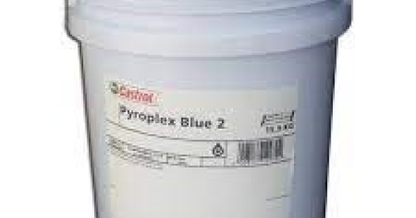 CASTROL PYROPLEX BLUE 2 15.9 KG