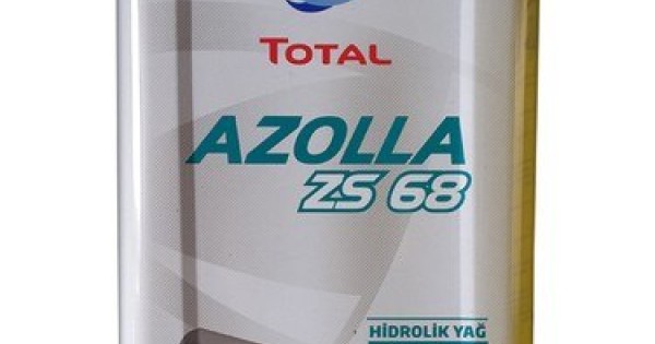 TOTAL AZOLLA ZS 68 15KG