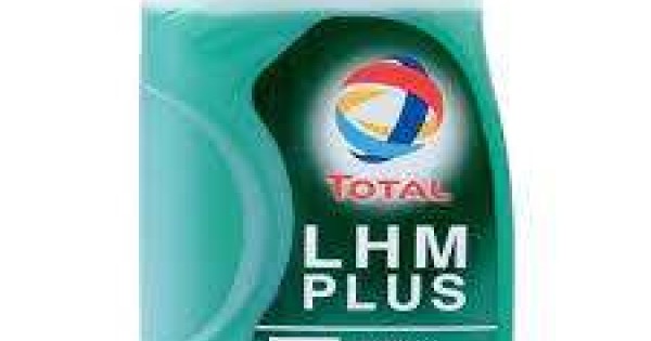TOTAL LHM PLUS 1LT